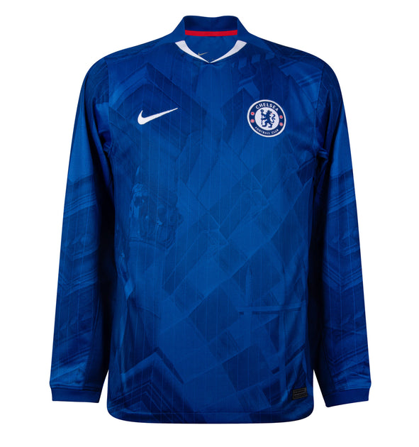 Chelsea Home 25/26 Long Sleeve Standard Kit – FPTSPORTZ