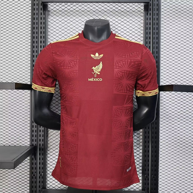 Mexico Concept 11 Player Issue Kit – FPTSPORTZ
