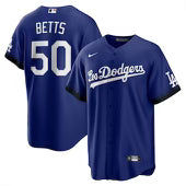 LA Dodgers Blue Jersey – FPTSPORTZ
