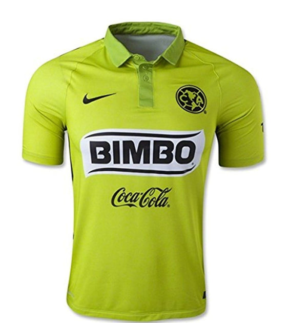 Club America 3rd 14/15 Retro Club Kit – FPTSPORTZ