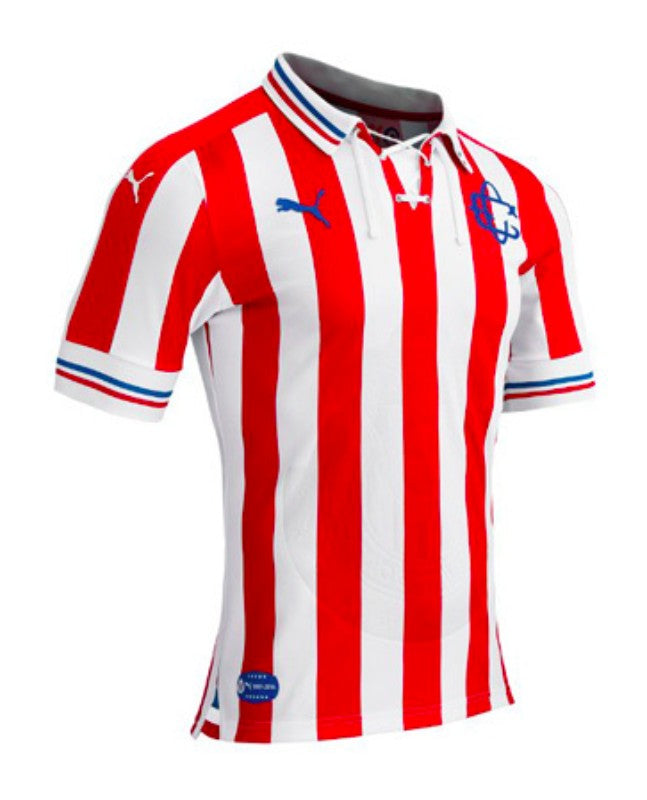 Liga MX Jerseys – FPTSPORTZ